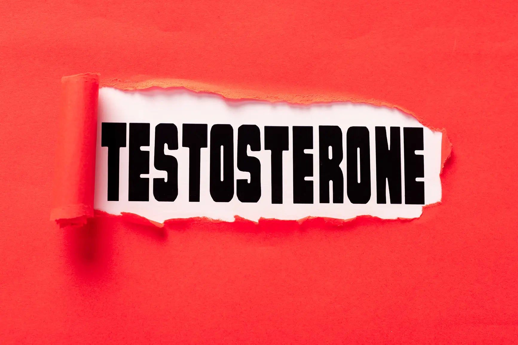 How to Spot Low Testosterone Symptoms in Men – DNA Hormonal Health